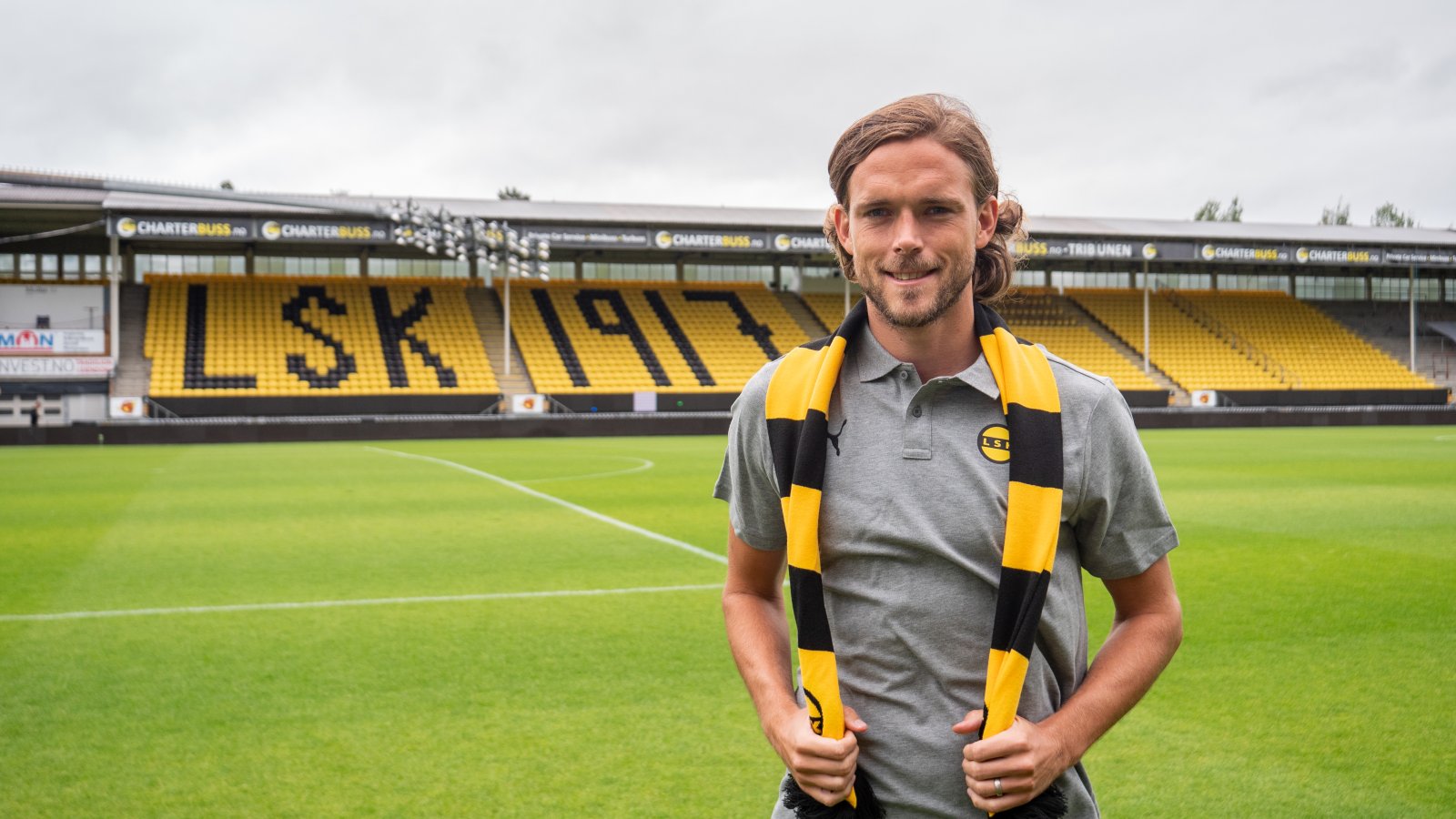 Pettersson debuterer: Disse 11 starter mot Sandefjord / Lillestrøm